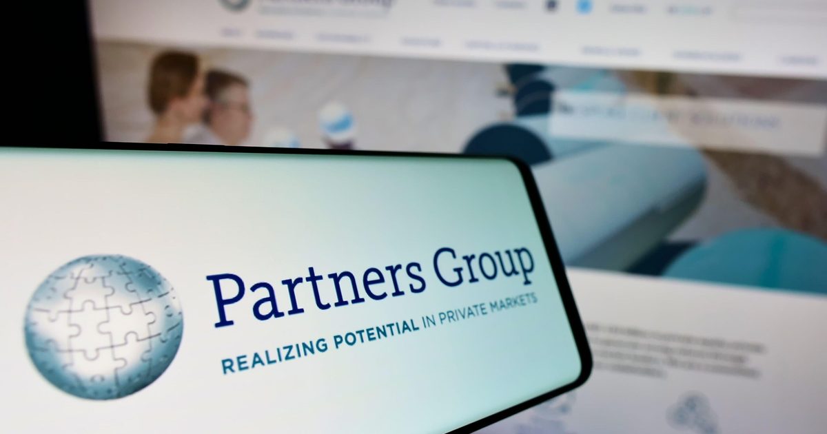 Partners Group acquires stake in US investor Trinity - Green Street News