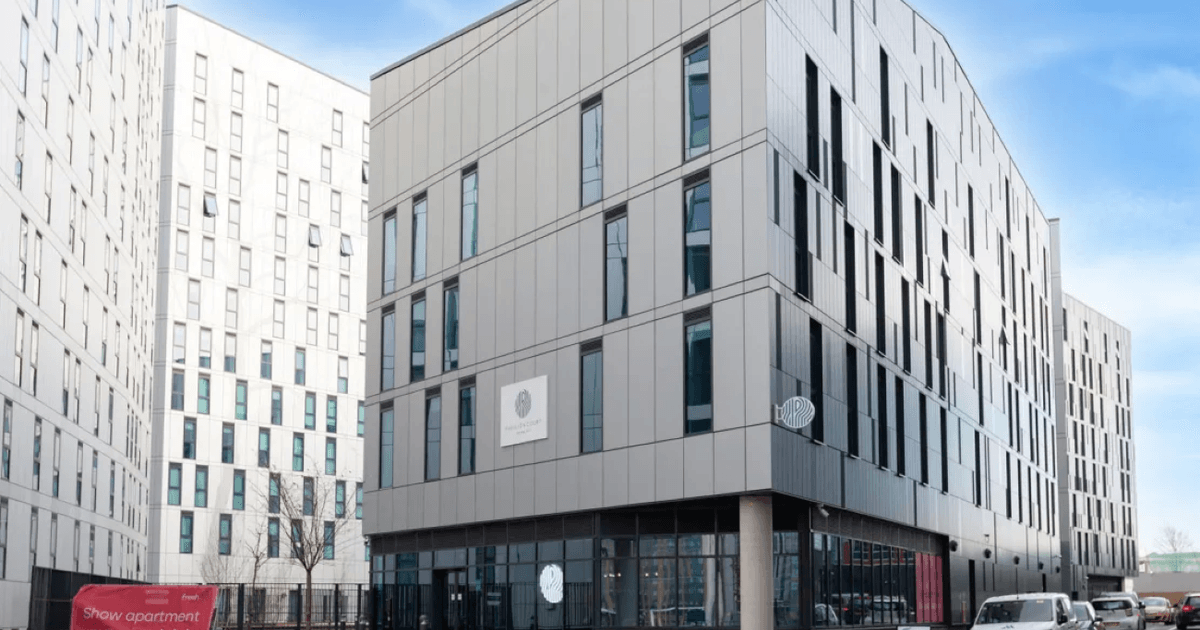 Apollo completes landmark £125m London student deal - Green Street News