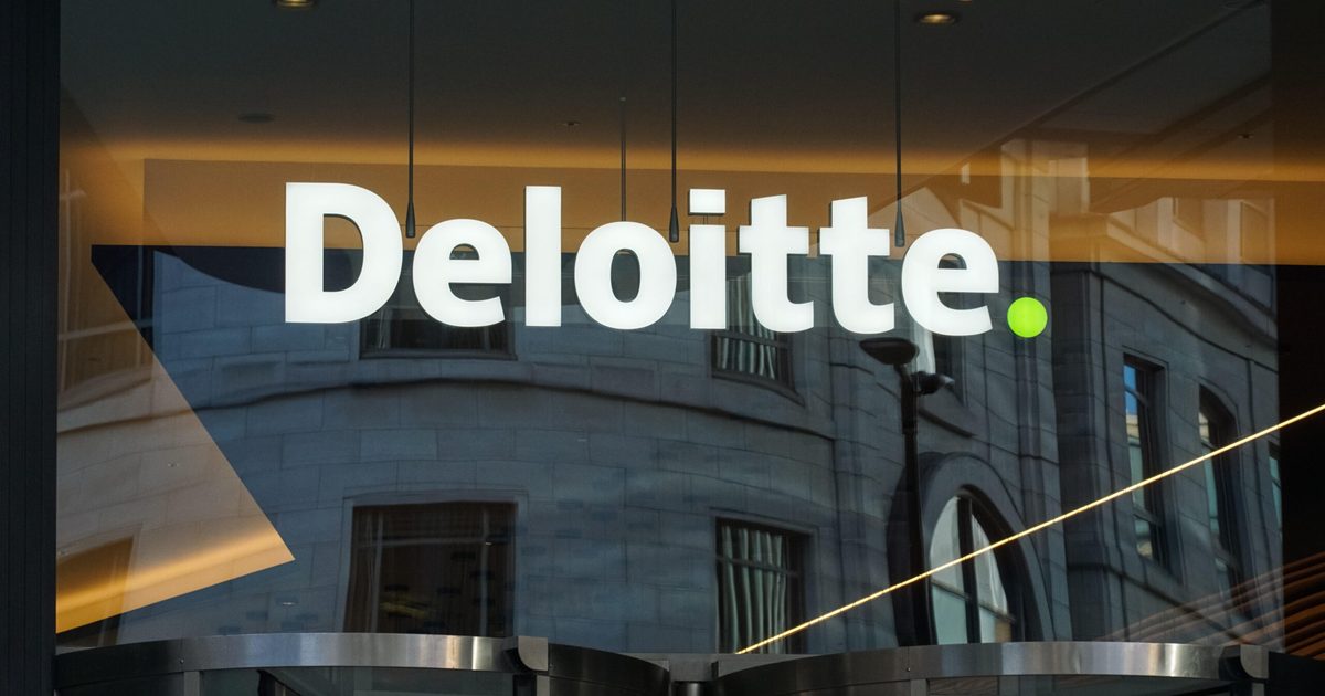 Deloitte agrees 70,000 sq ft London office expansion - Green Street News