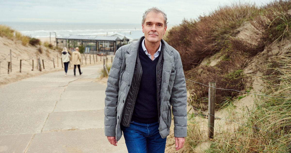 APG’s Robert-Jan Foortse on how to build a €5bn Dutch housing portfolio ...