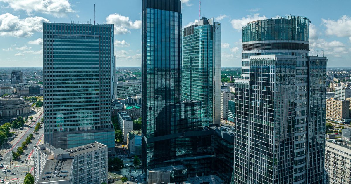 Polski Holding Nieruchomości names board president - Green Street News