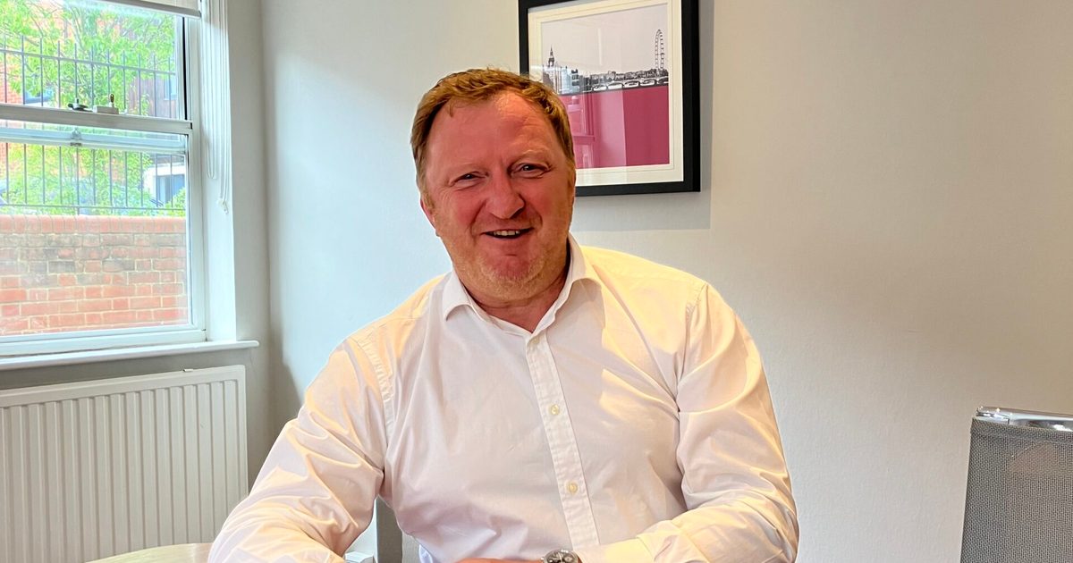 BNP Paribas RE names development director for East of England - Green ...