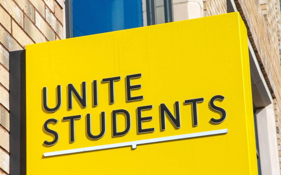 Unite Students moves forward with 950-bed Stratford project - Green ...