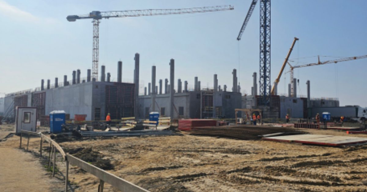 Atman clinches €316m loan for Polish data centre expansion - Green ...