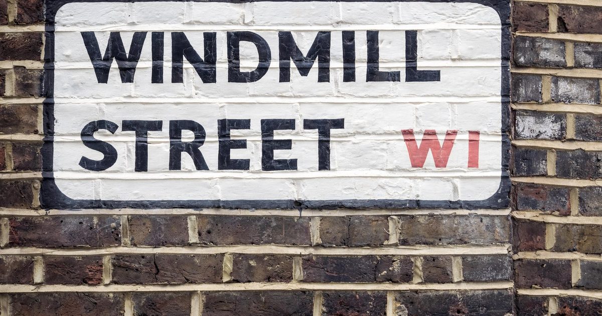 Arax adds £40m West End office to its portfolio - Green Street News