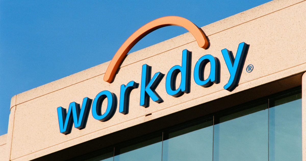 Workday narrows search for 300,000 sq ft Dublin office - Green Street News