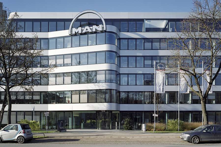Real IS seeks buyer for €40m Munich office - Green Street News