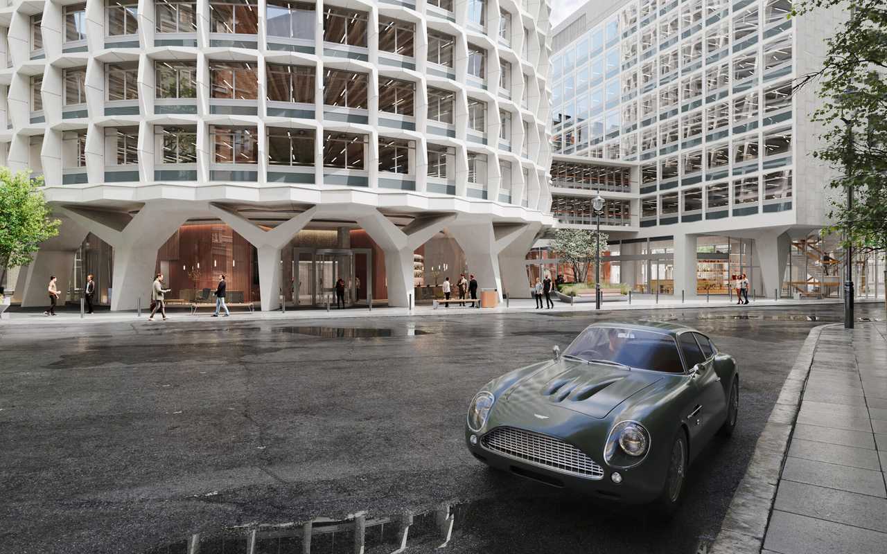 Tyler Goodwin’s Seaforth to wind down - Green Street News