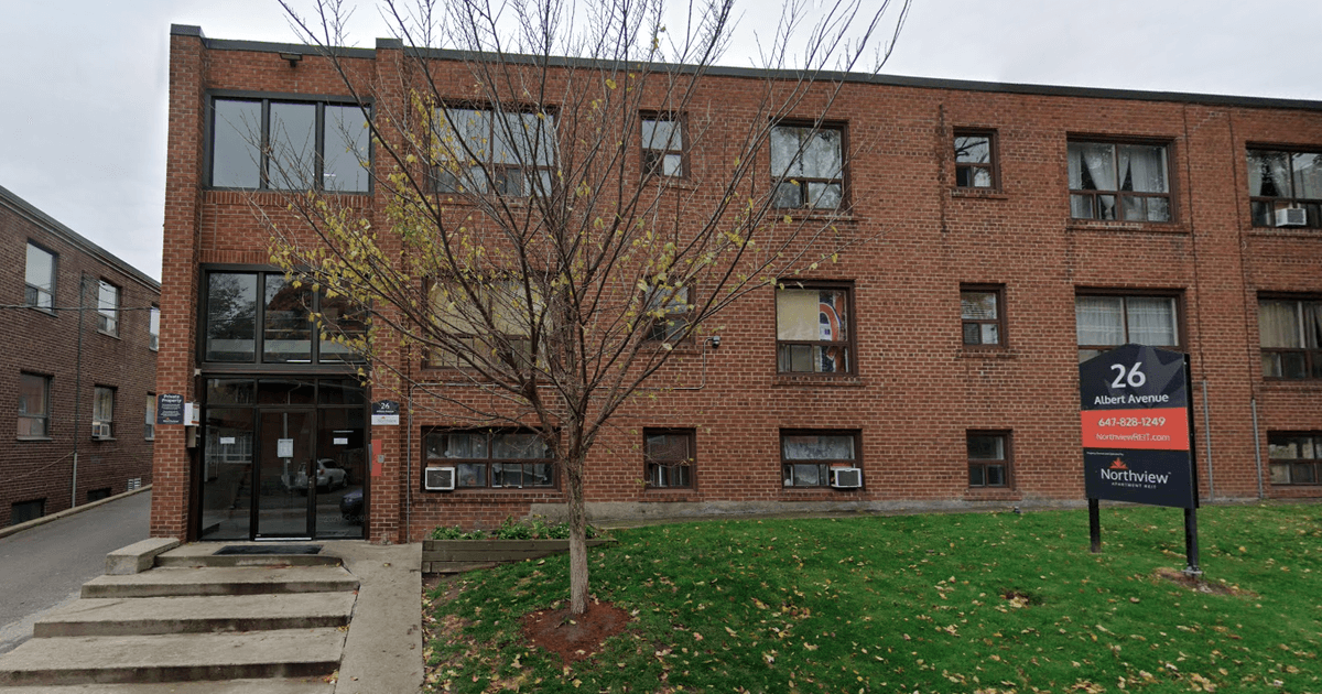 Starlight lists 26-property apartment portfolio - Green Street News