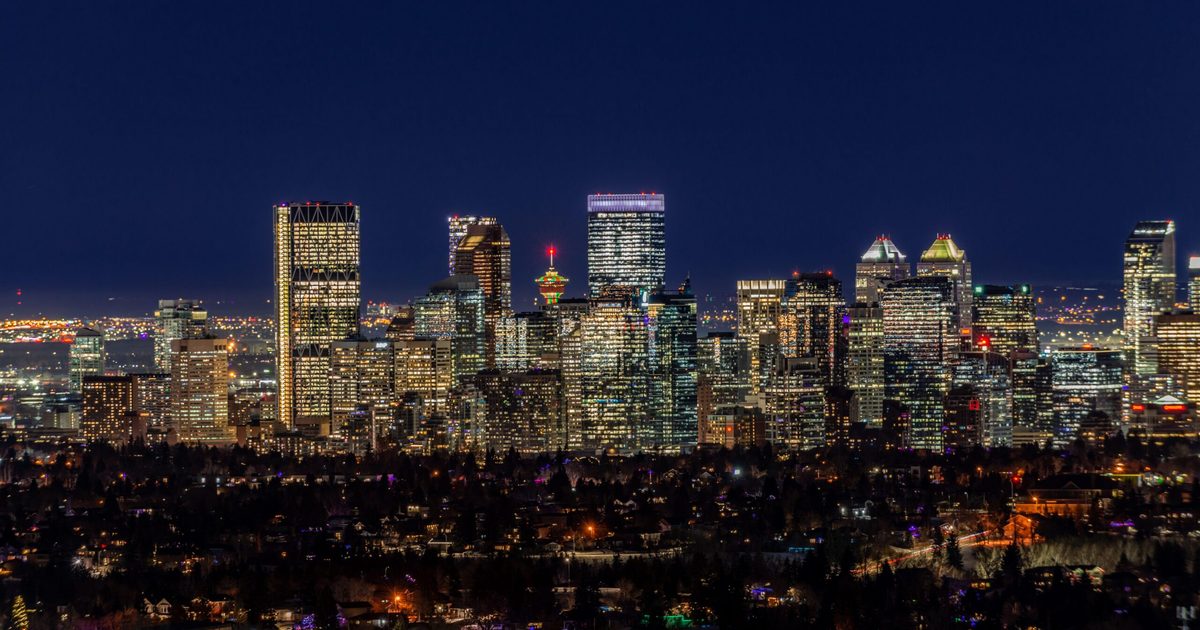 Mapping out Calgary's office-to-residential conversions - Green Street News