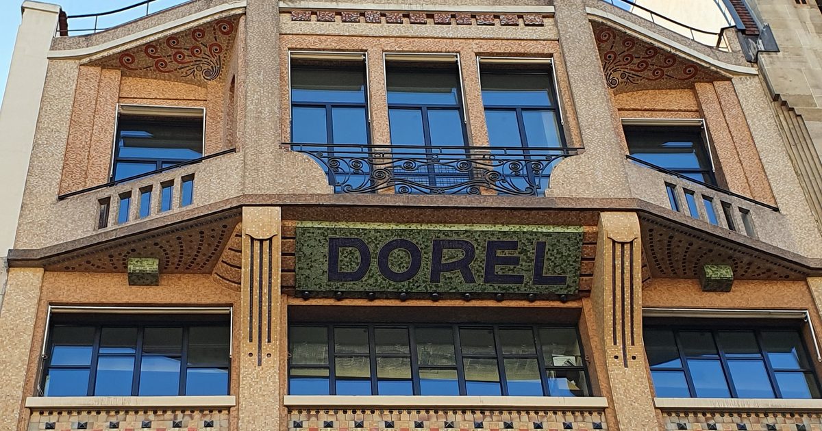 €120m mixed-use Paris portfolio hits the market - Green Street News