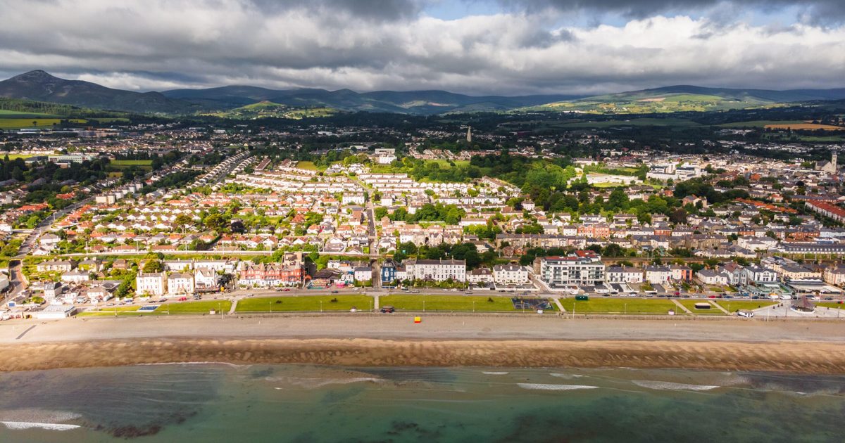 161 acre land, Fassaroe, Dublin/Wicklow - Green Street News