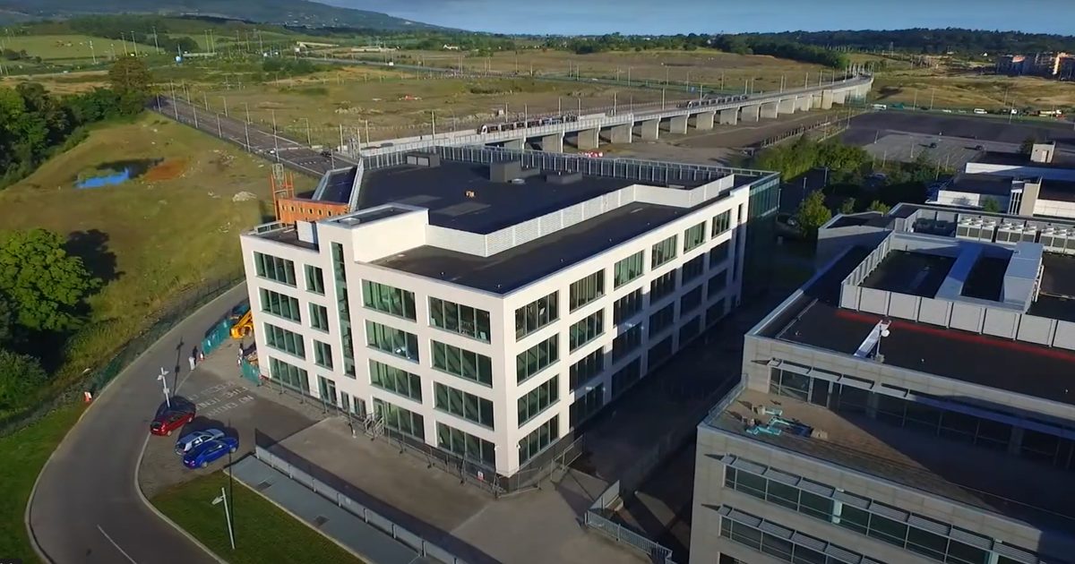 DLR Properties signs up pair of tenants at Dublin campus - Green Street ...