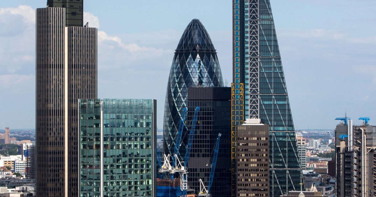 Rasmala to recap £400m long income portfolio - Green Street News