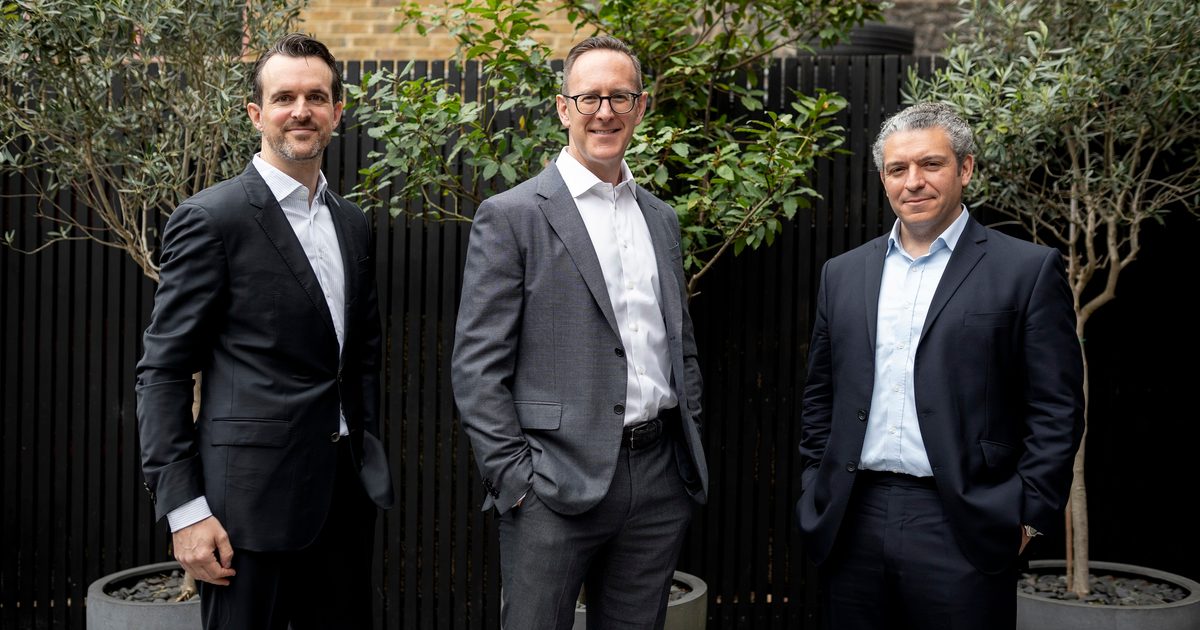 Five questions for Paul Hampton and Kevin Muscat - Green Street News