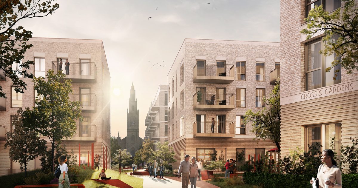 £155m lawsuit filed against Godwin Group directors - Green Street News