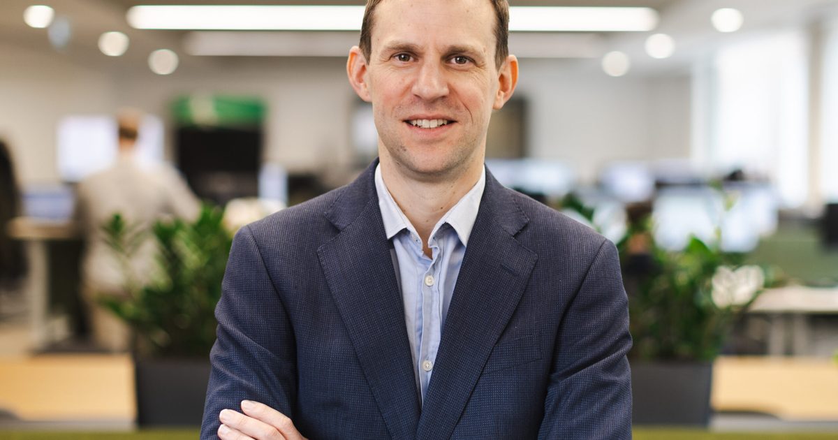 Guy Montague-Jones - Green Street News