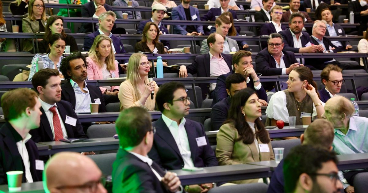 OxRes conference: investors braced for bumpy ride - Green Street News