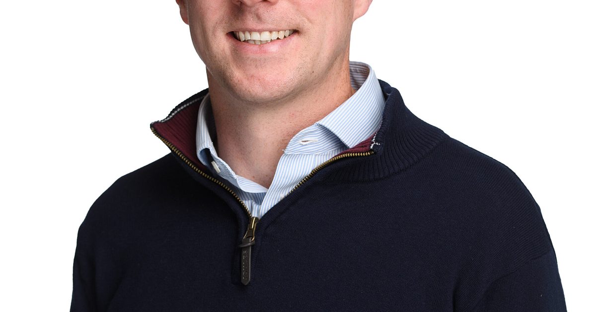 James Carswell - Green Street News