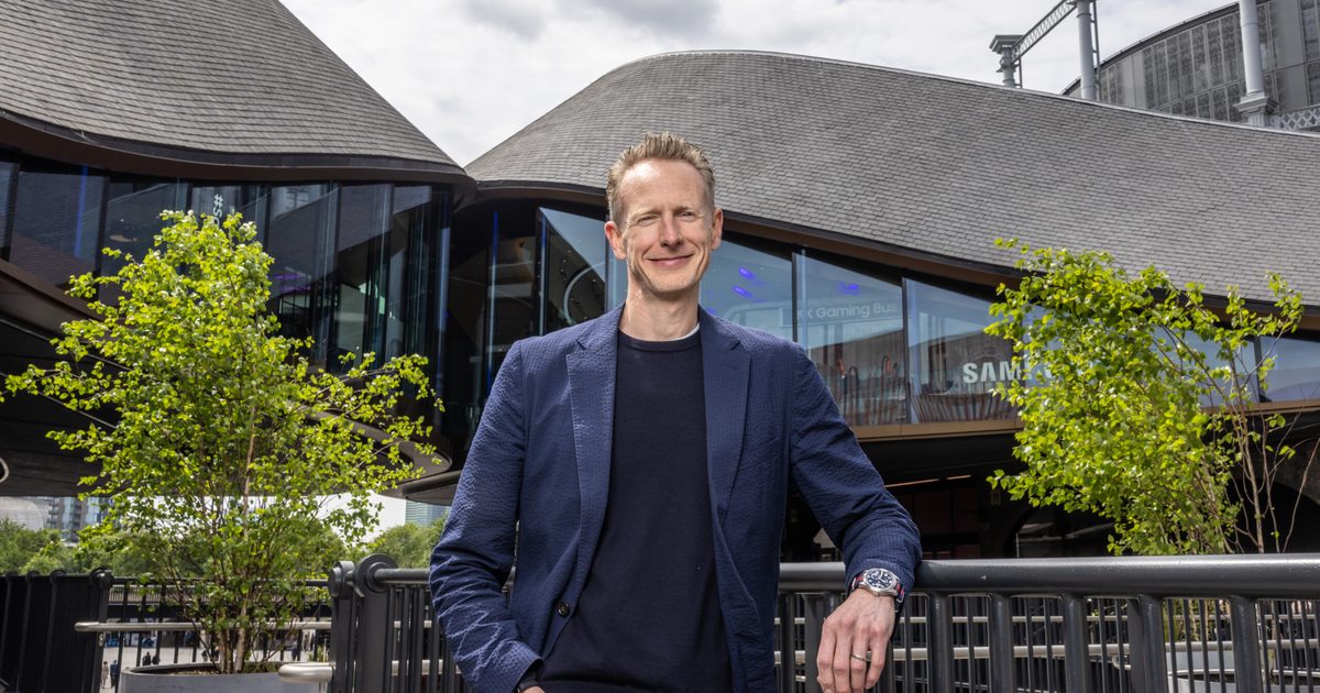 James Rayner - Green Street News