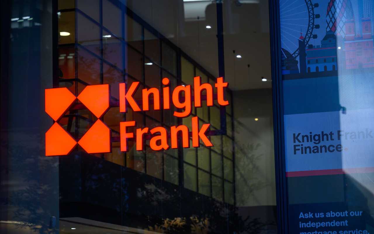 Knight Frank adds partner to industrial and logistics team - Green ...