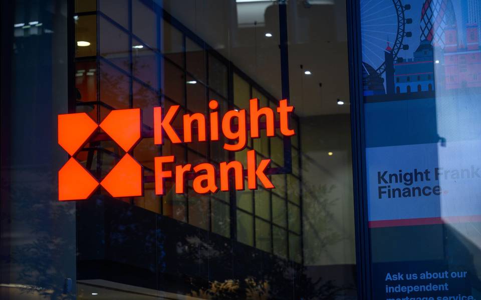 Knight Frank appoints head of global portfolio solutions for Germany ...