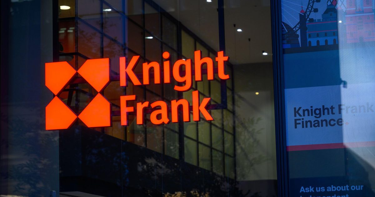 Knight Frank appoints new non-executive adviser - Green Street News