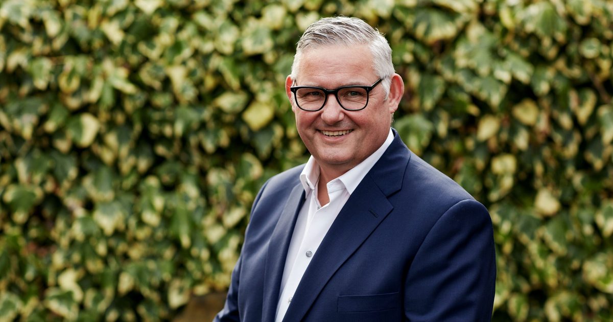 Mark Booth - Green Street News