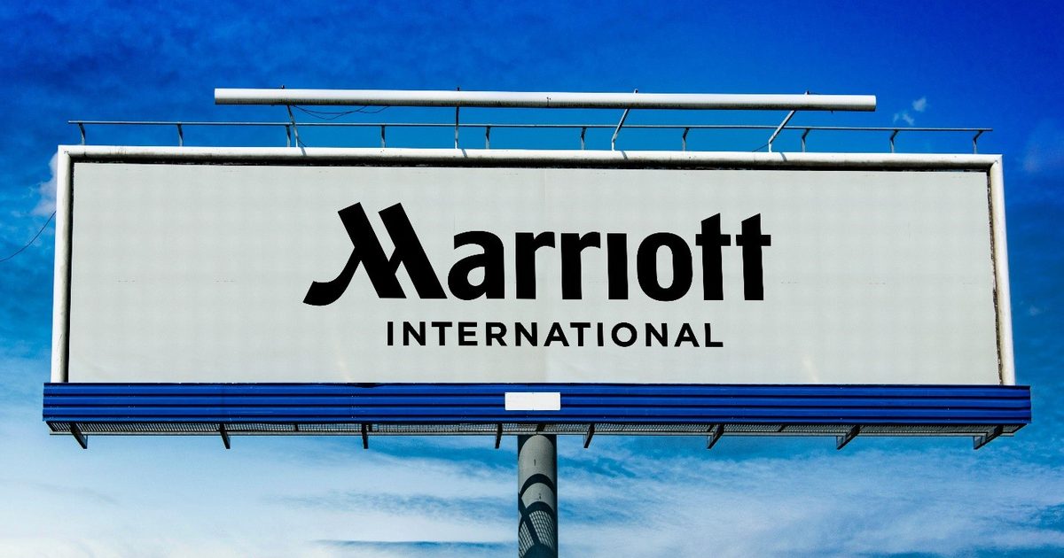 Marriott International names new senior leaders to Canadian team ...