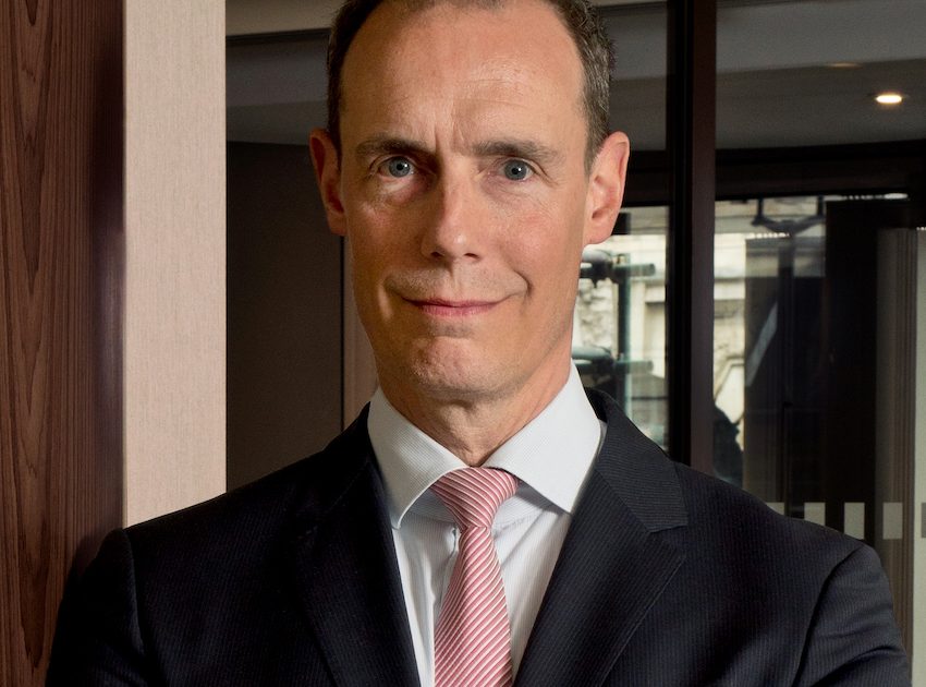 Collegiate UK appoints new managing director - Green Street News