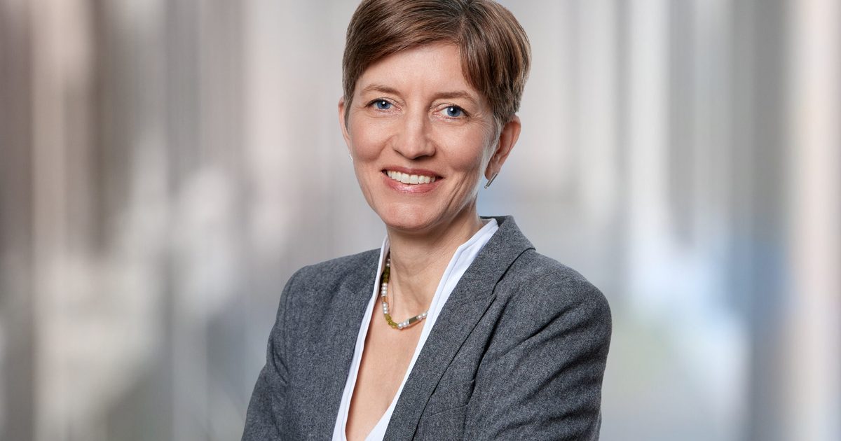 Deka shifts property and fund management positions - Green Street News