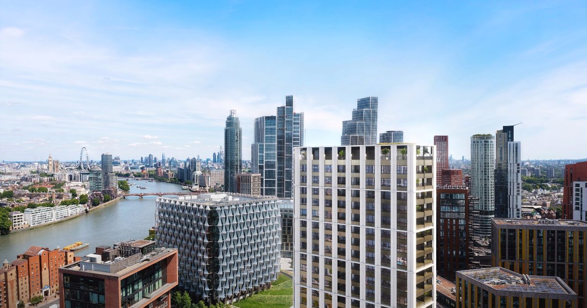 London Square grabs prime Vauxhall development site for £32m - Green ...