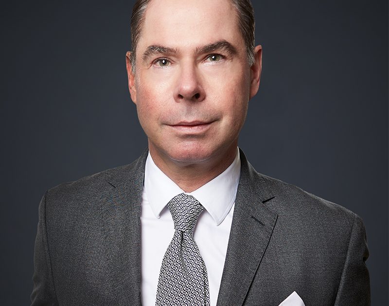 Q+A: Gerch CEO – "I'm a stand-up guy, I always want to move forward ...