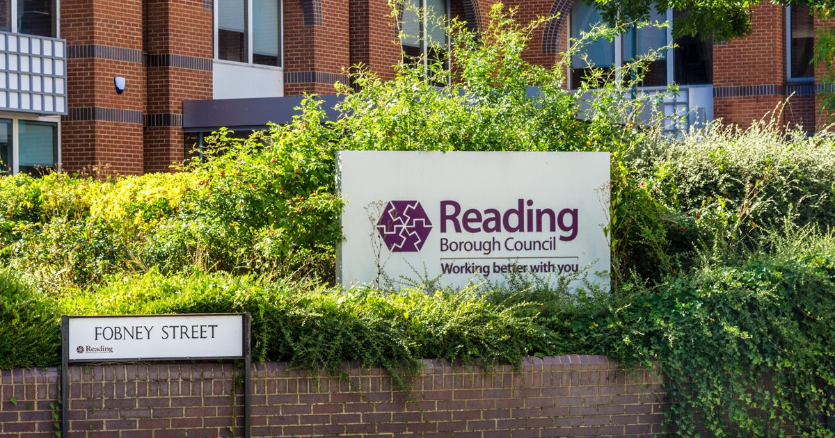 Reading council poised to close housing company - Green Street News