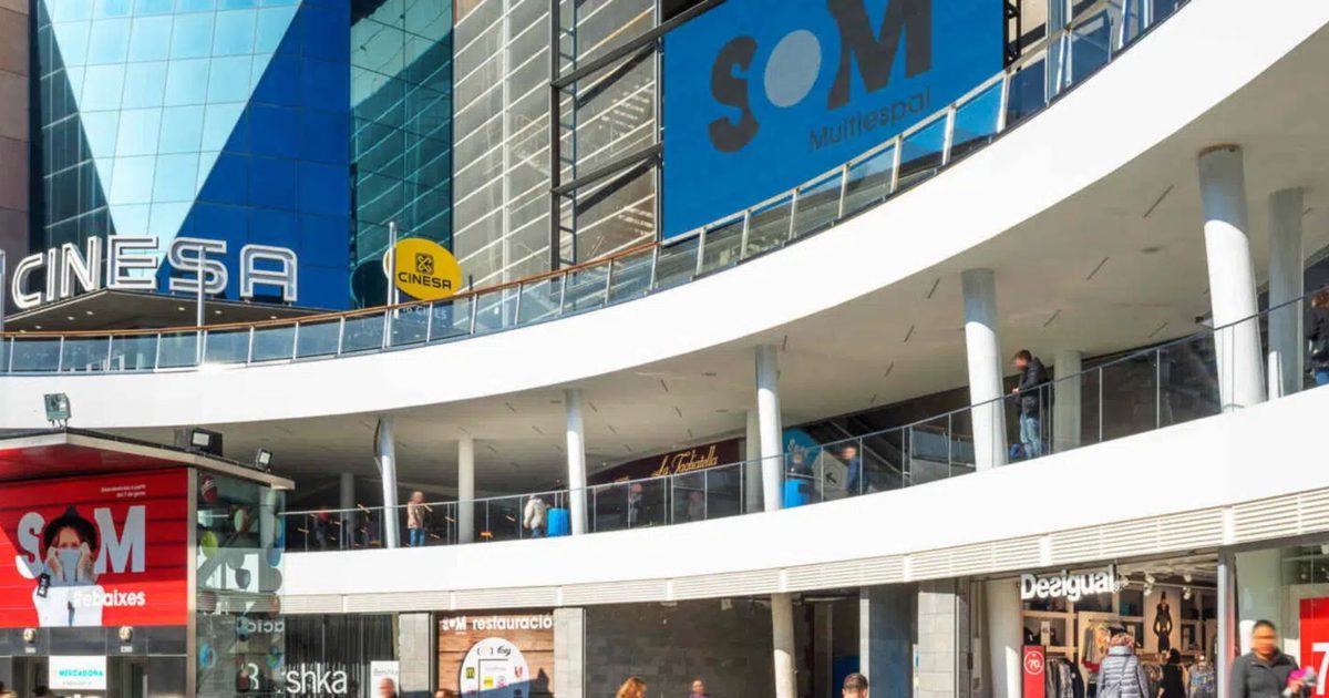 ActivumSG offloads €140m Spanish mall portfolio - Green Street News