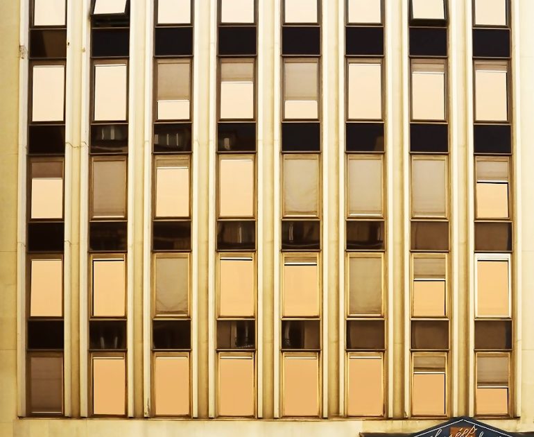 Barings snaps up €20m+ Paris CBD asset - Green Street News