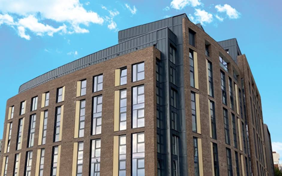 Starlight expands resi footprint with 255 Maidenhead homes - Green ...