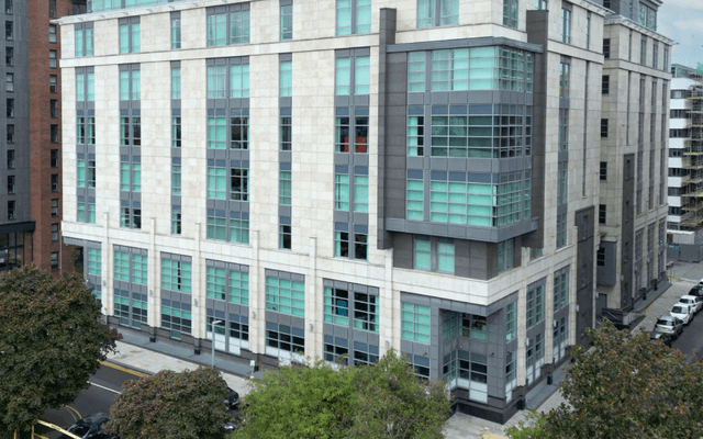 Law firm’s Leeds office deal to break record Northern rent - Green ...