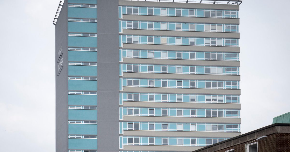 Government wins case against Railpen over building safety issues ...