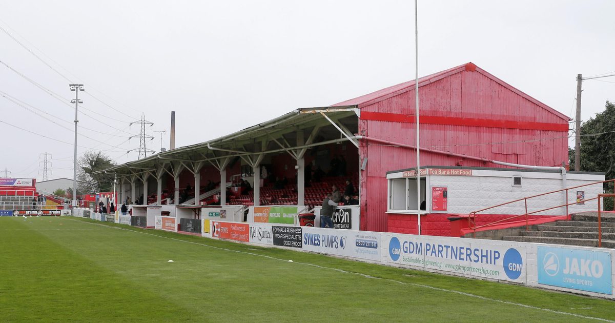 Plans approved for new football stadium and 3,500 homes in Kent - Green ...