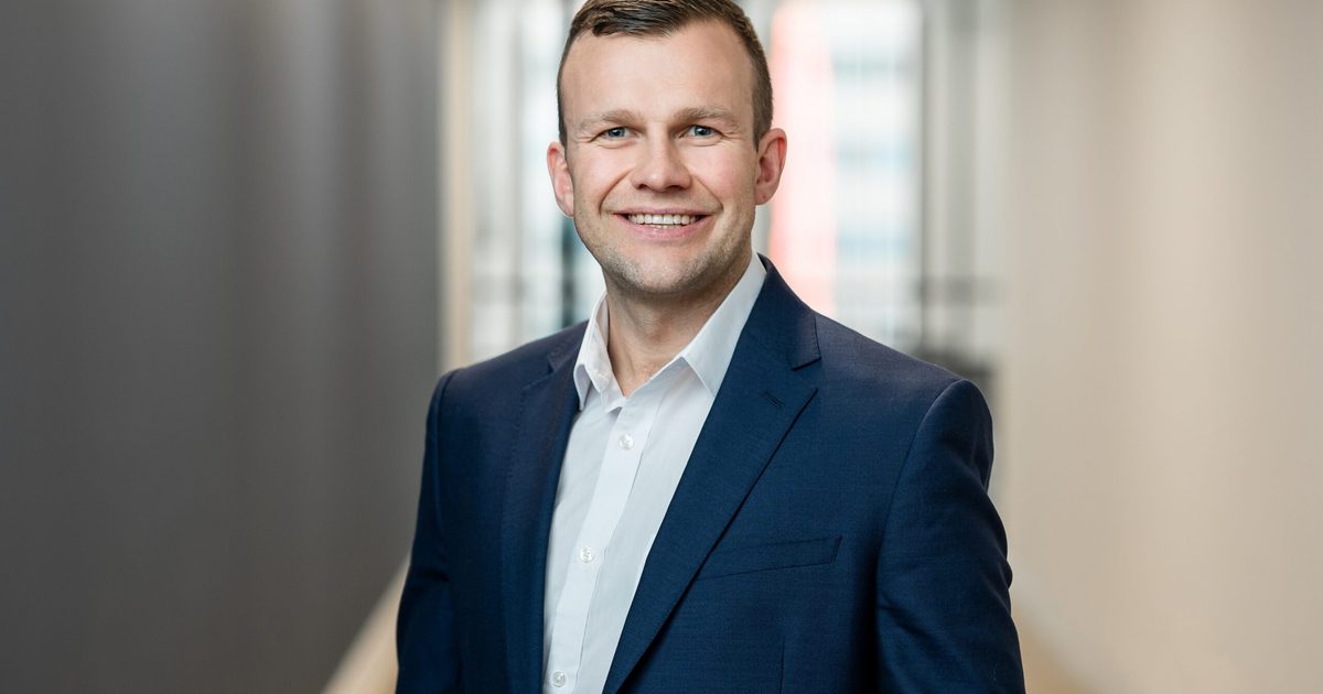 Zenzic appoints vice president for development finance - Green Street News