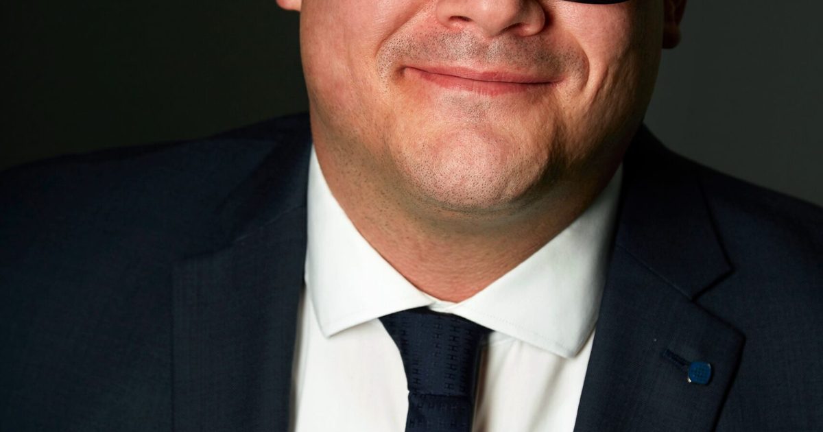 Five questions for JLL's Dominic Bonin - Green Street News