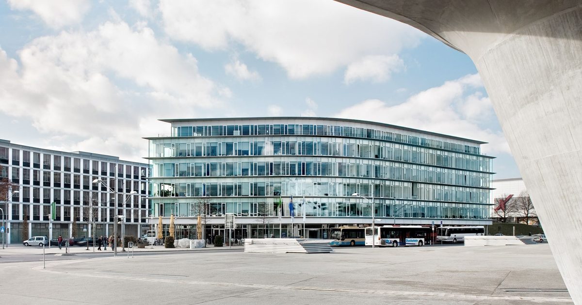 Arminius snaps up Signa asset in Wolfsburg - Green Street News