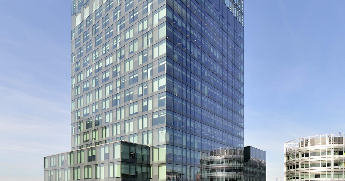 Cubo takes former WeWork Manchester office - Green Street News