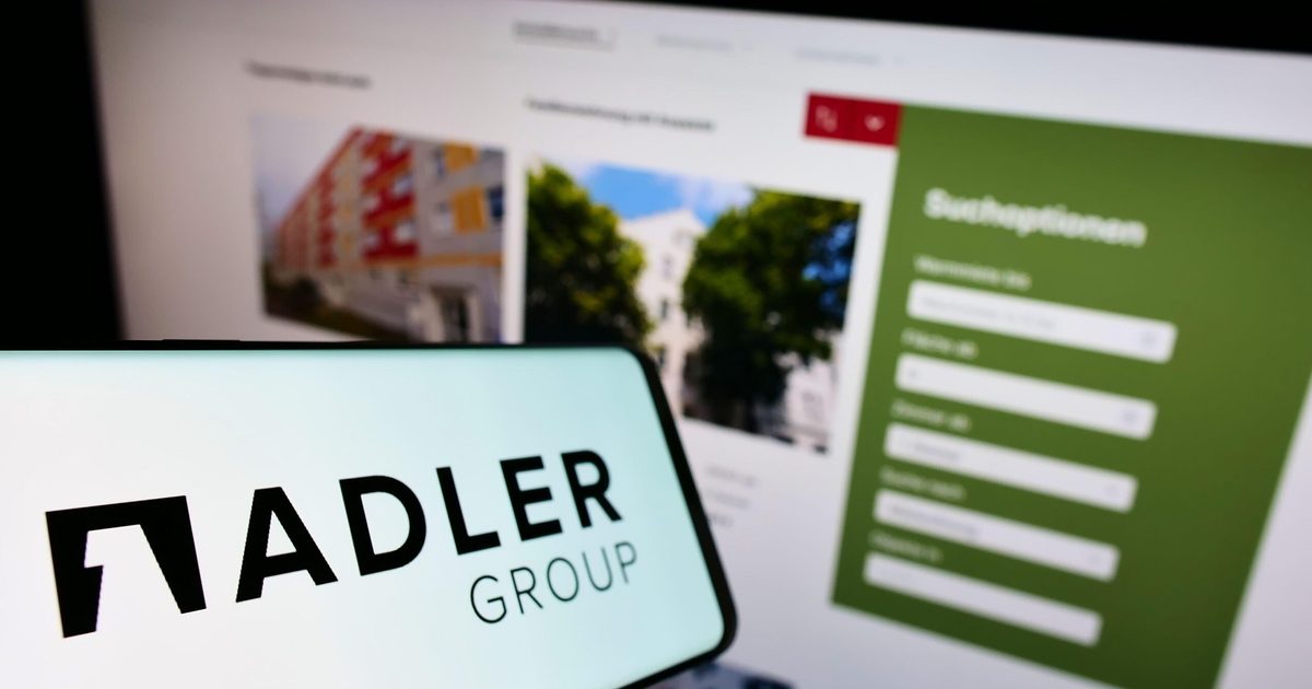 Adler names new CEO - Green Street News