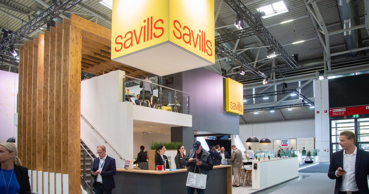 Savills adds director to debt advisory team - Green Street News