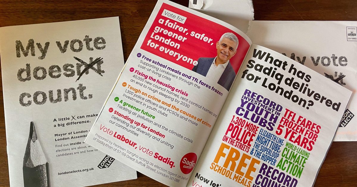 Managing the manifesto hyperbole - Green Street News
