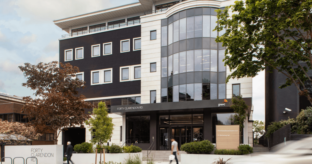 French buyer grabs £19.5m PwC hub - Green Street News