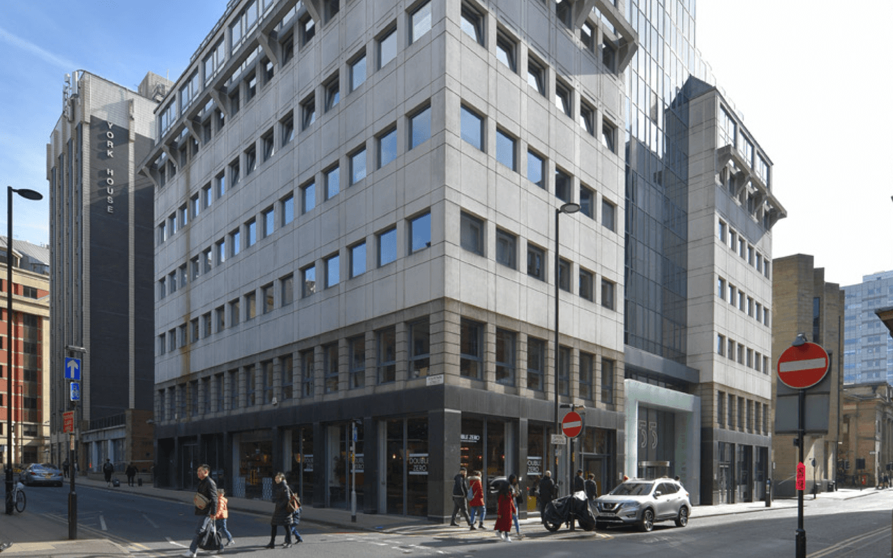 Prime Manchester redevelopment opportunity hits the market - Green ...