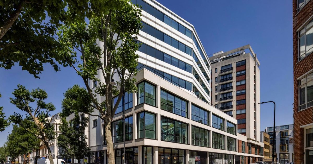 60 Charlotte Street and Scala House, London W1 - Green Street News